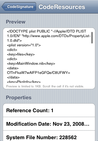 GitHub - bdunagan/filepile: Finder for the iPhone